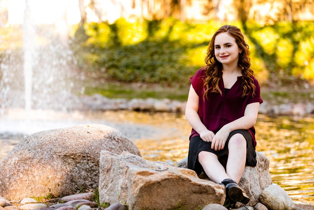 Dallas Portrait Session | Dallas Fort Worth Portrait Photographer ...