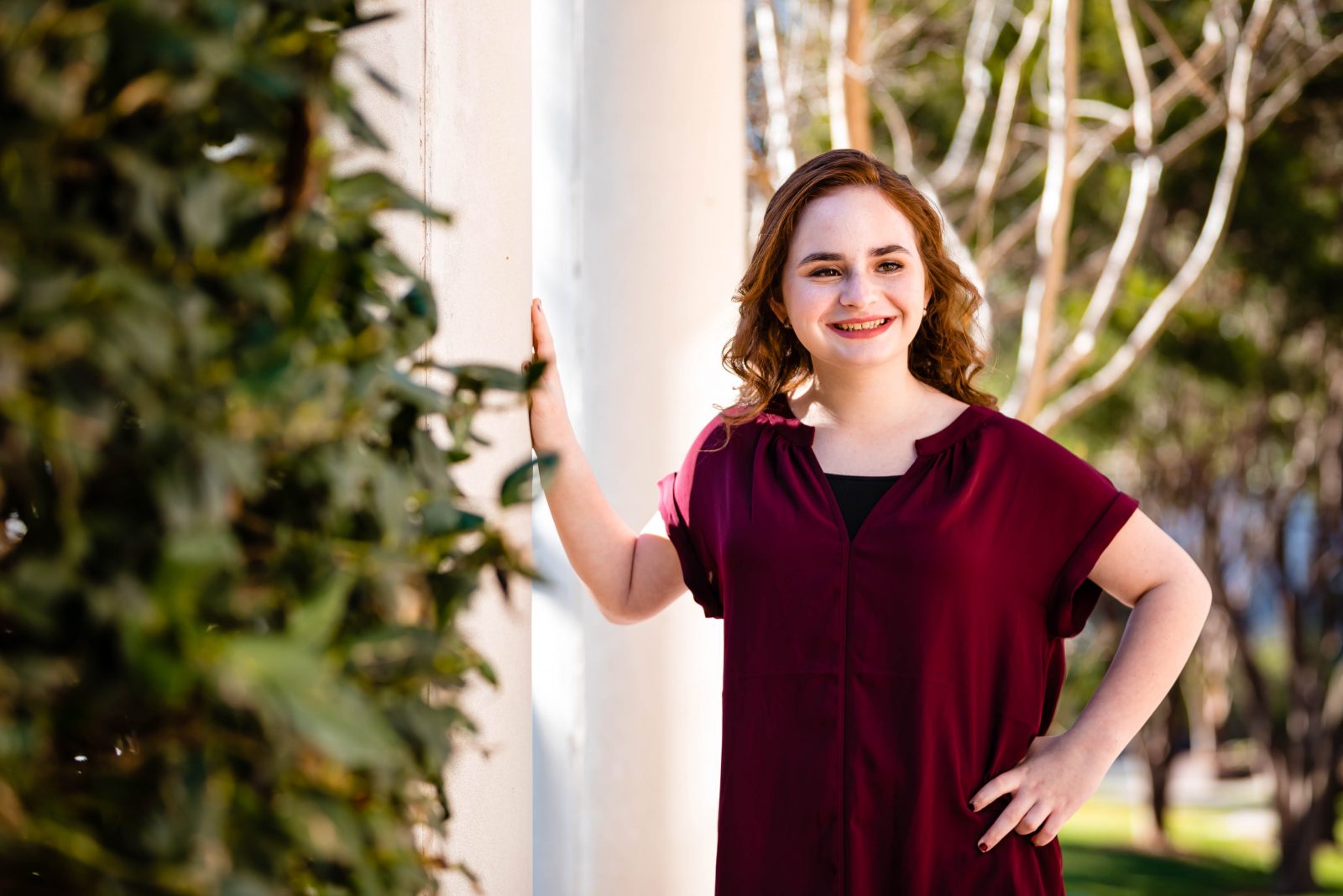 Dallas Portrait Session | Dallas Fort Worth Portrait Photographer ...