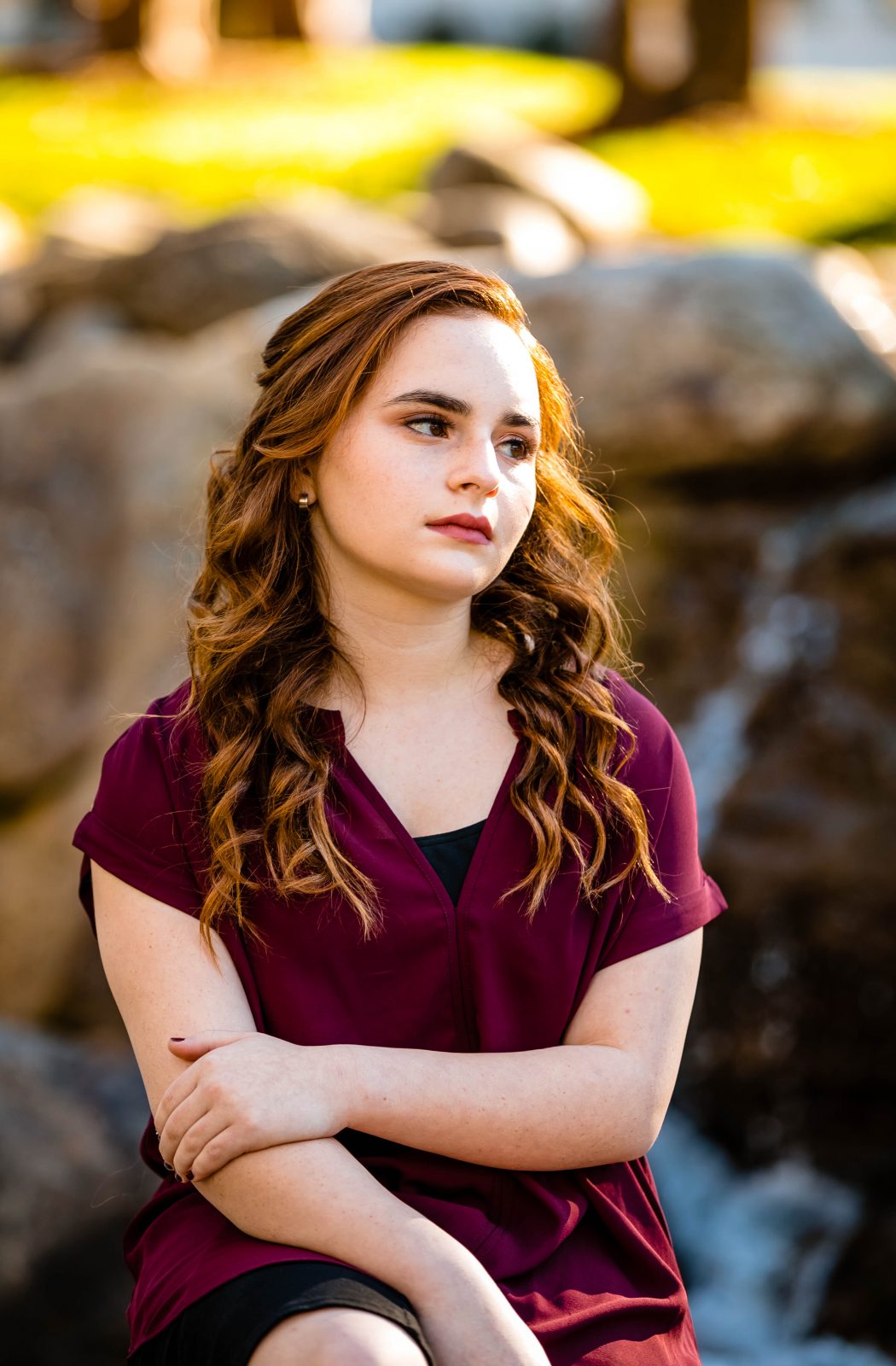 Dallas Portrait Session | Dallas Fort Worth Portrait Photographer ...