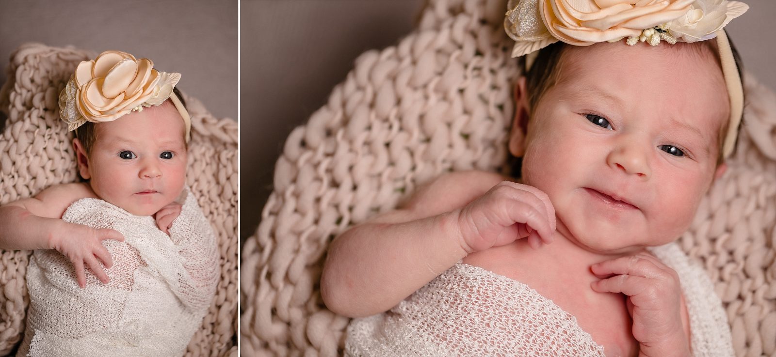 Ella Sue | Newborn | Jessica Rambo Photography